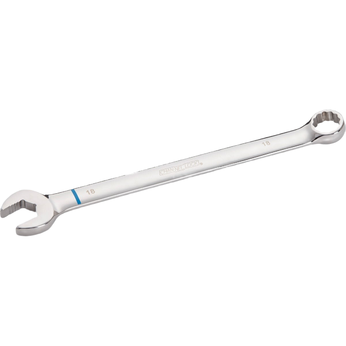 Channellock 18mm 12-Point Wrench – Durable & Reliable Tool – Hartville ...