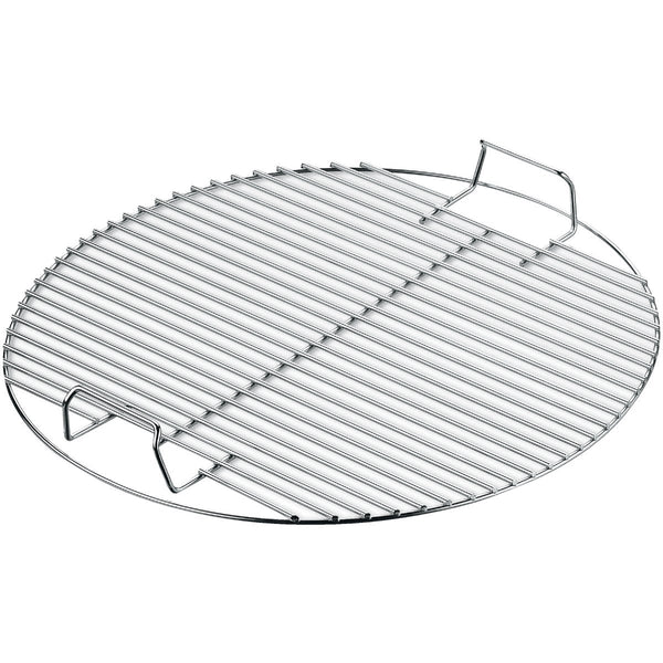 Weber Steel Plated Kettle Grill Grate 18.5" Replacement – Hartville ...