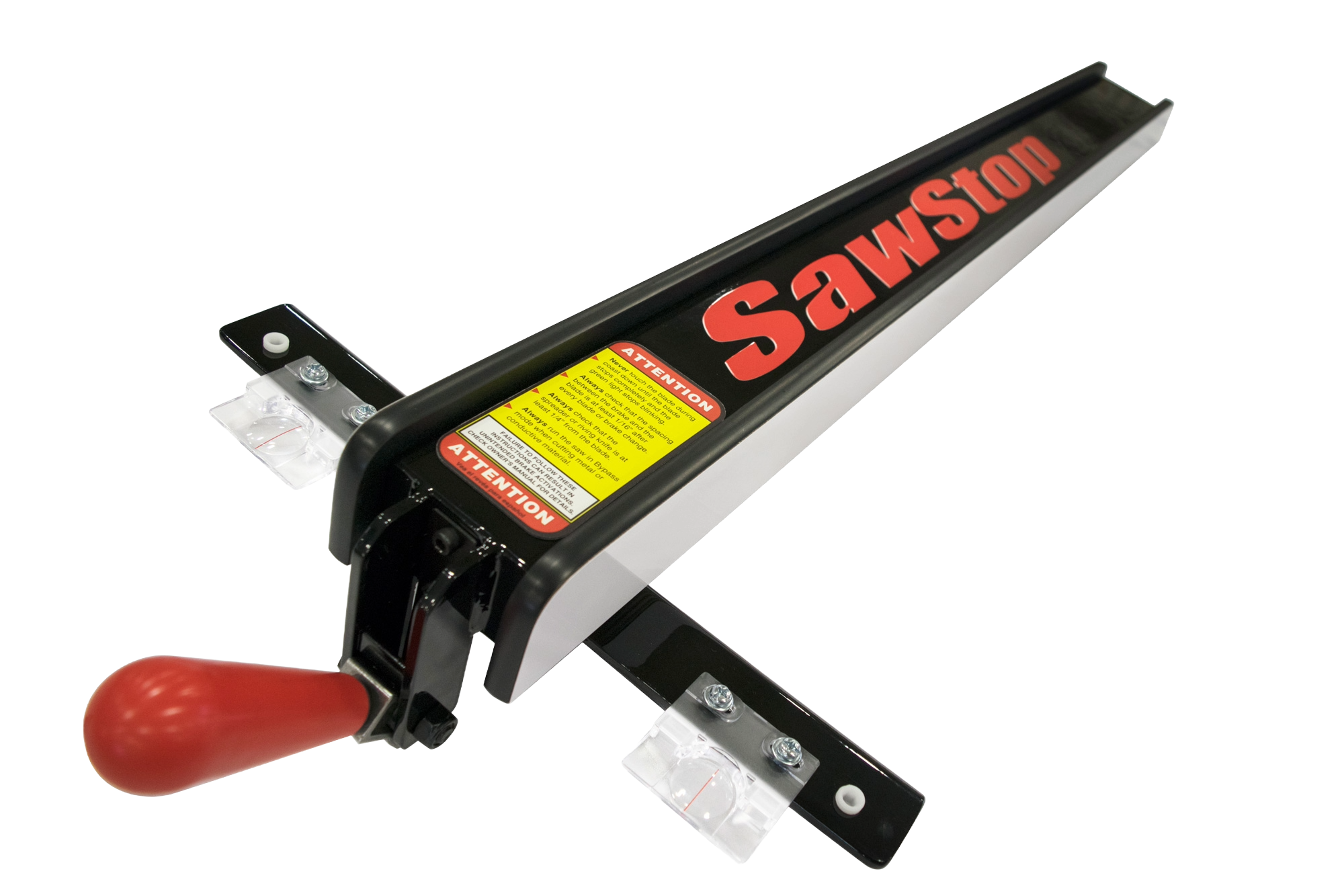 SawStop T-Glide Advance Fence for Industrial Saw – Hartville Hardware