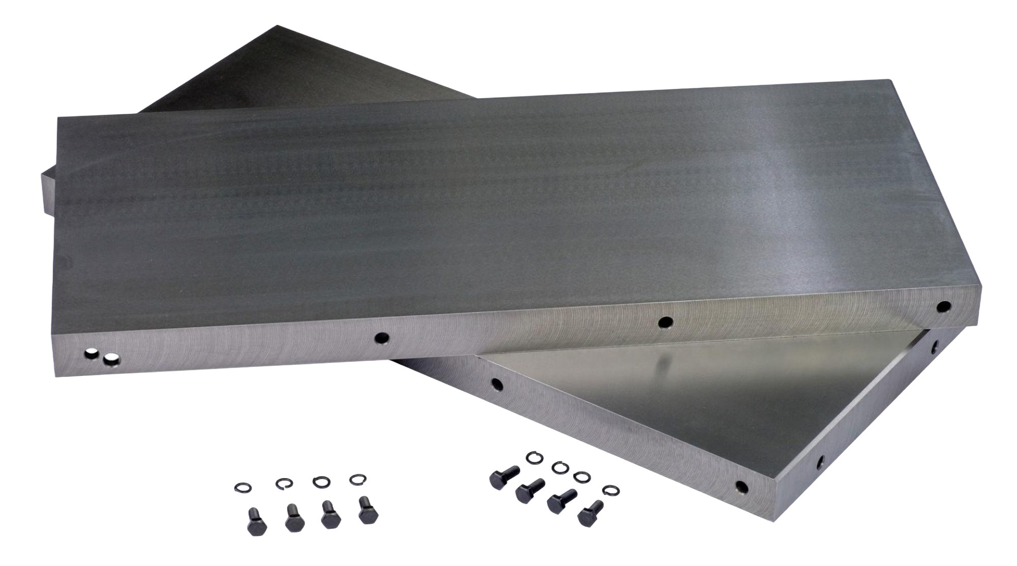 SawStop Cast Iron Extension Wings for Contractor Saw, 2-Pack ...