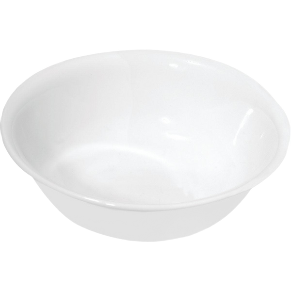 World Kitchen Corelle Winter Frost White Soup Bowl Replacement ...