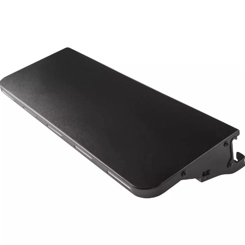 Traeger Pop & Lock Small Front Grill Shelf - Durable Grill Accessory ...