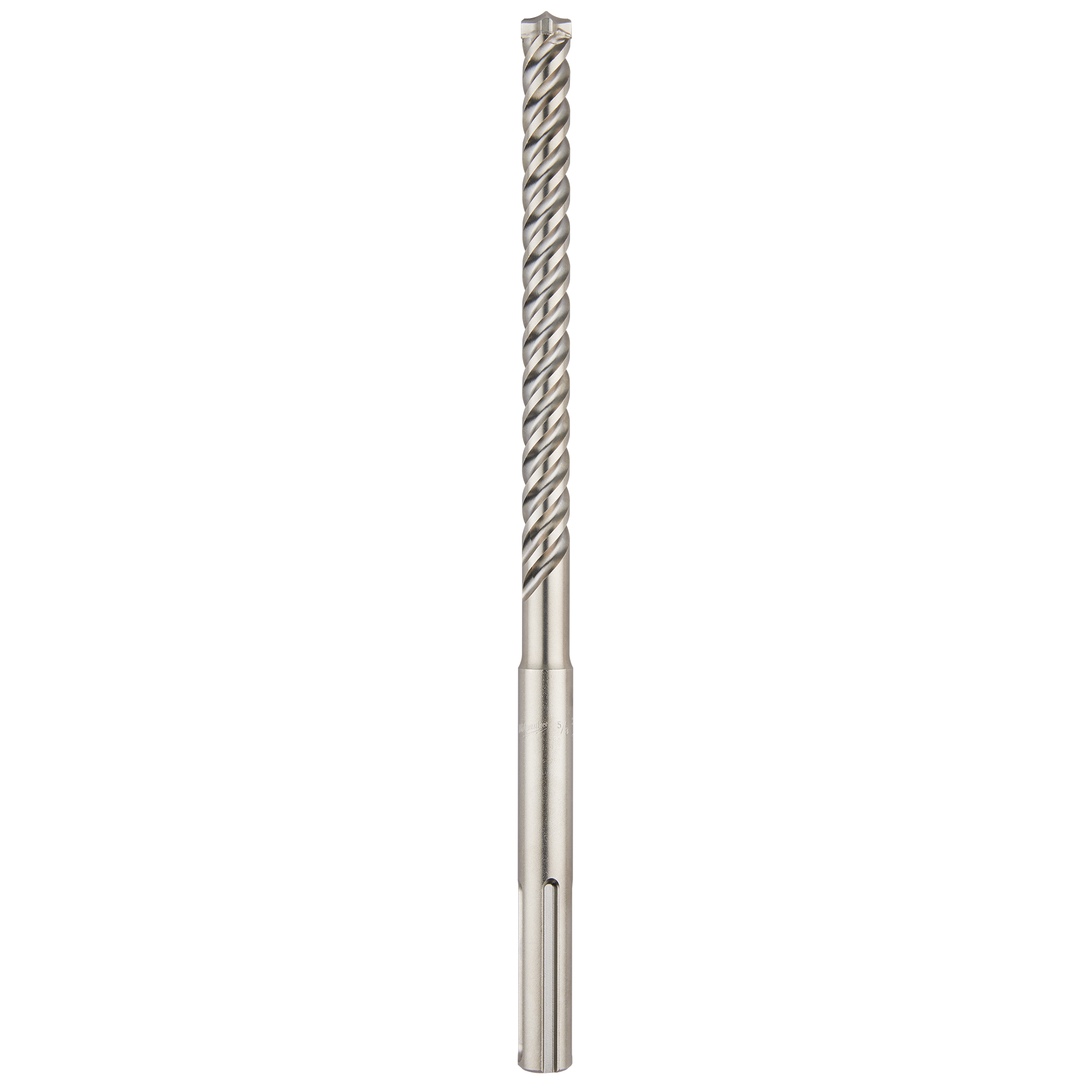 Milwaukee SDS-MAX MX4 1-3/8" X 18" Rotary Hammer Bit – Hartville Hardware