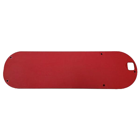 SawStop Jobsite Saw Dado Zero Clearance Insert - Buy Now – Hartville ...