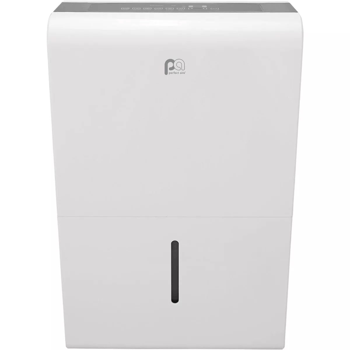 Perfect Aire 4500 Sq. Ft. 2-Speed Energy Star Dehumidifier – Hartville ...