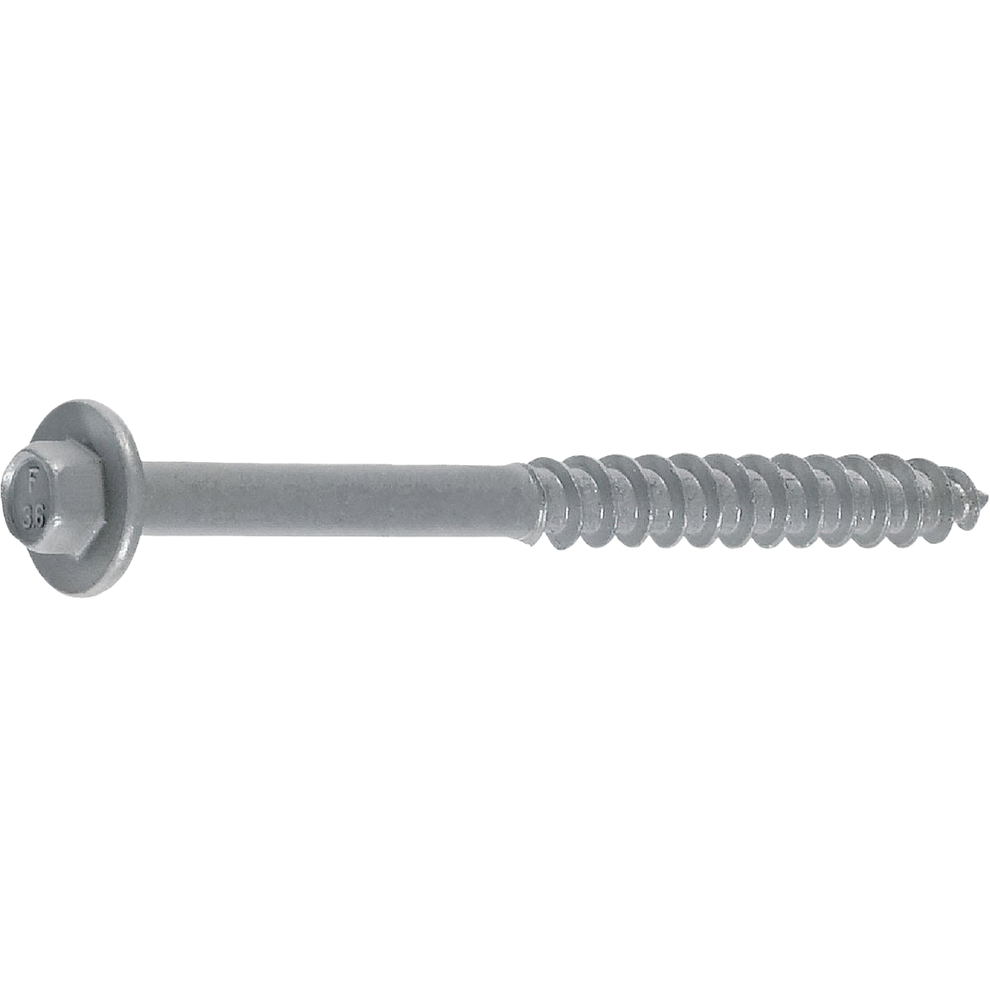 FastenMaster Ledgerlok Deck Screws 3-5/8 In, 250 Pc – Hartville Hardware