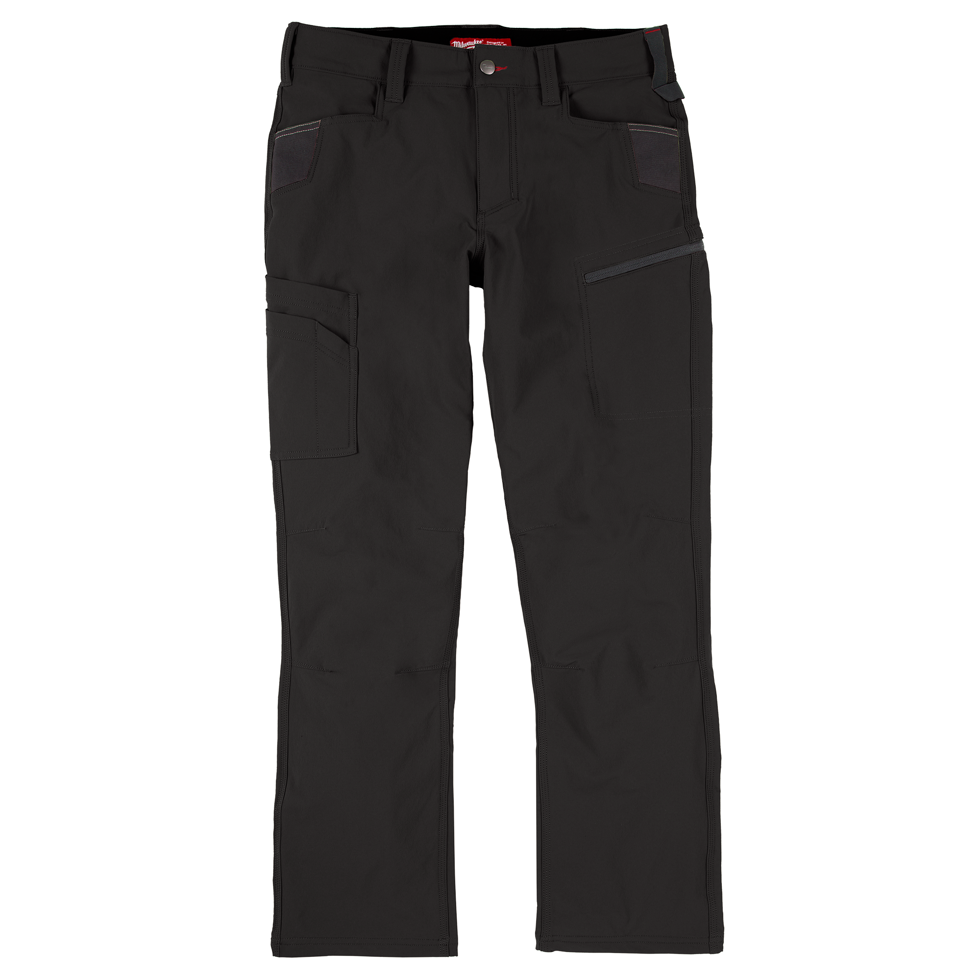 Milwaukee FREEFLEX™ Tech Pants – Durable Workwear Gear – Hartville Hardware