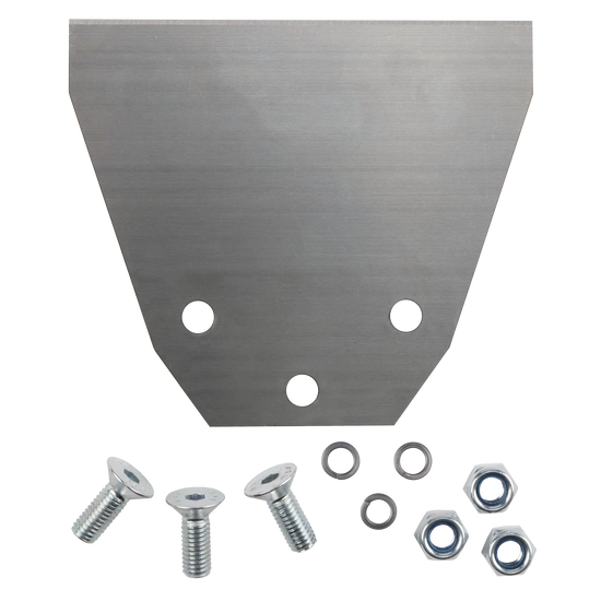 Milwaukee SDSPLUS Sledge Floor Scraper Replacement Kit – Hartville Hardware
