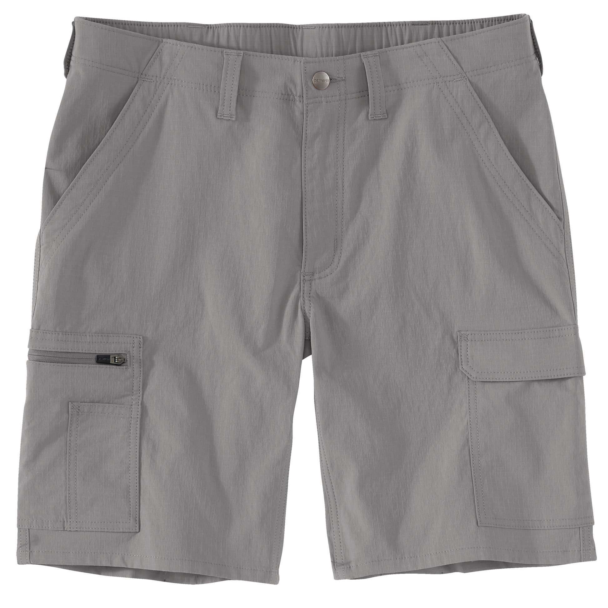 Carhartt Men's Relaxed 10" Ripstop Cargo Shorts – Hartville Hardware