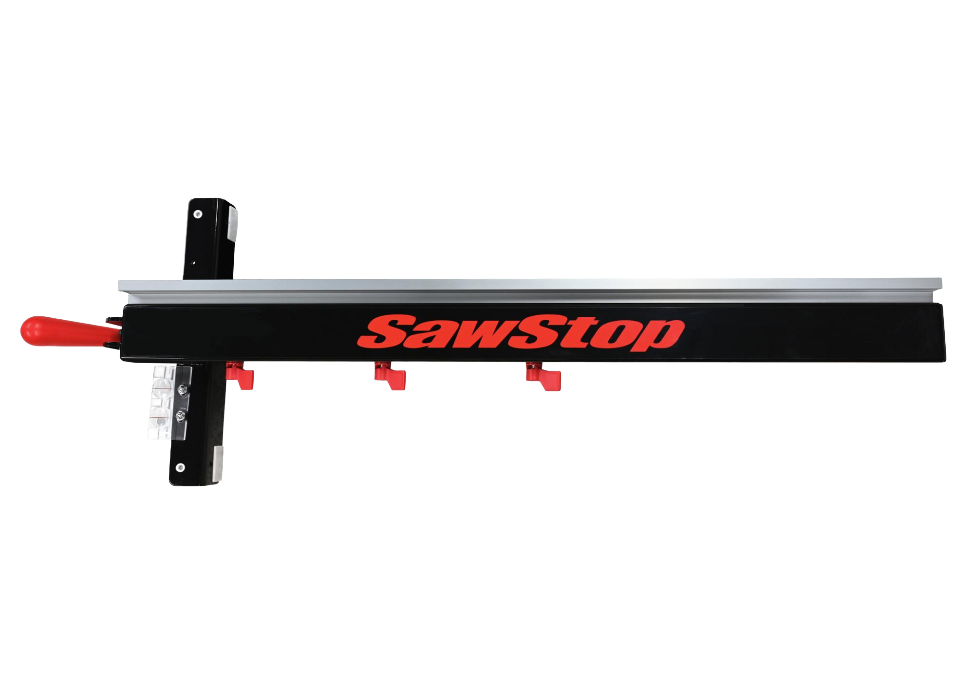 SawStop T-Glide Advance Fence for Cabinet & Contractor Saws – Hartville ...